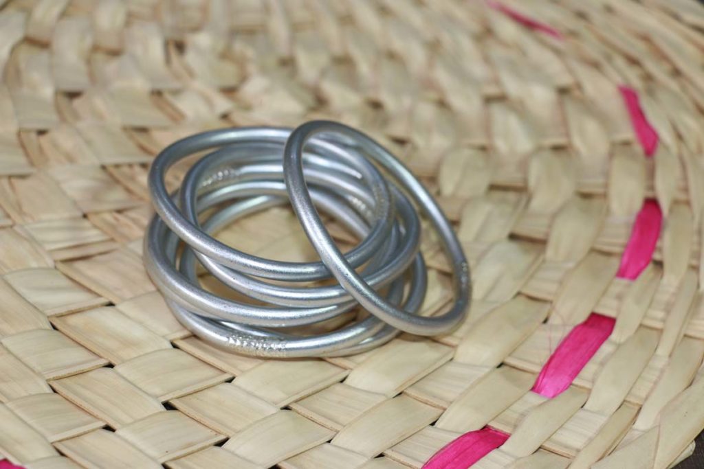 Silver Buddhist Temple Bracelet – Buddhist Temple Bracelet